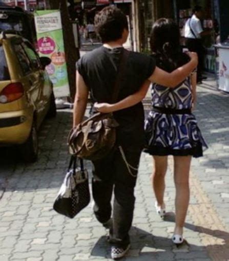 데이트 시 남자가 차도 쪽에 서야하는 두번째 이유 비트스포츠