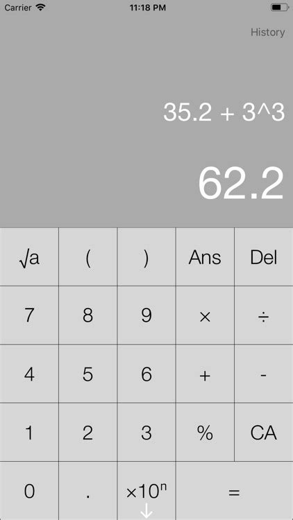 Fractal A Calculator By Tinkercademy Community Showcase