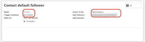 Python Automated Action To Add Users As Followers Odoo 12 Stack