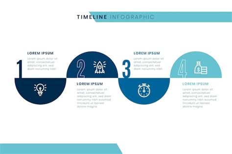Timeline 3 Vectors And Illustrations For Free Download Freepik