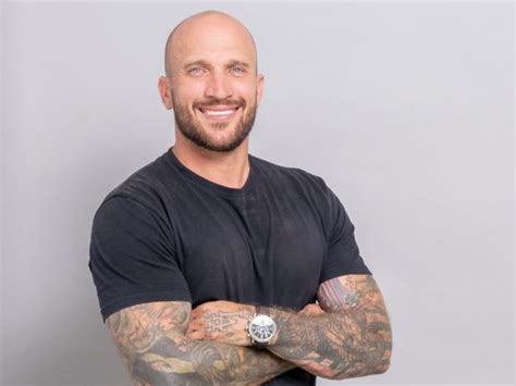 Mike Pyle Bio Hgtv