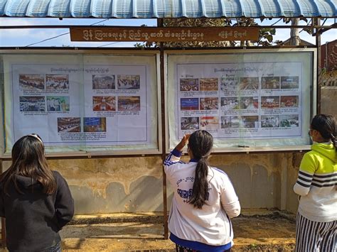 နိုင်ငံတော်စီမံအုပ်ချုပ်ရေးကောင်စီ၏ ရှေ့လုပ်ငန်းစဉ် ၅ ရပ်နှင့် ဦးတည်ချက