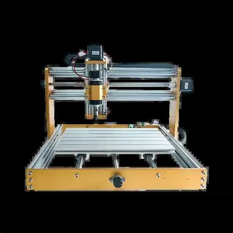 Cnc 3040 Router 500w Spindle Engraver With 40w Laser