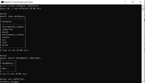 basics mysql knowledge required for data science by gaurav rajpal analytics vidhya medium