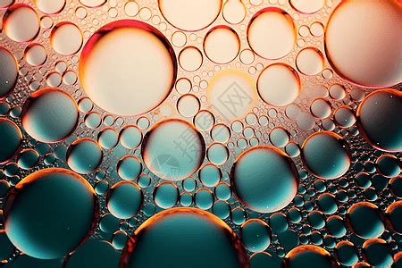 氢气概念气泡图片素材 正版创意图片600258501 摄图网