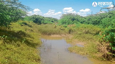 Pathri Water Management संपूर्ण नदीचे रुंदीकरण खोलीकरणाचे काम व्हावे नदी एक प्रश्न अनेक