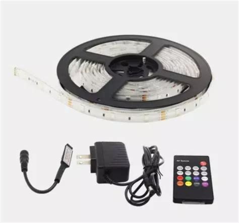 Characteristics Of Led Tape Lights Fashion Nigeria