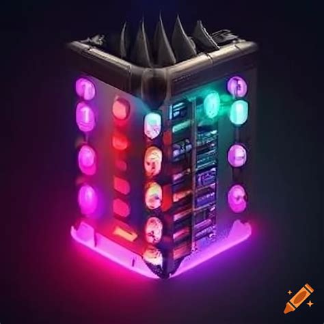 Dynamic Server Community