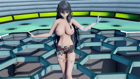 Mmd Gokuraku Jodo Velvet Crowe Xxx Mobile Porno Videos And Movies