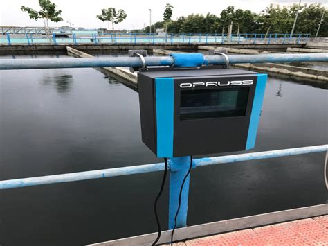 Online Continuous Monitoring System For CPCB Compliance For STP ETP CETP CSTP At 450000 In Vasai