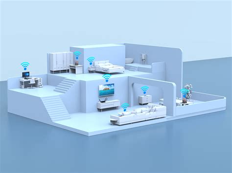 Mighty Ex Wavlink Wifi Ax Dual Band Super Router Wavlink Com