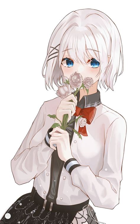 【整理】侦探已死 谢丝塔 Pixivcollection 哔哩哔哩