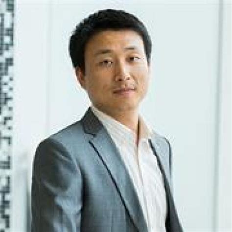 Dr Kevin Li Researcher Profiles