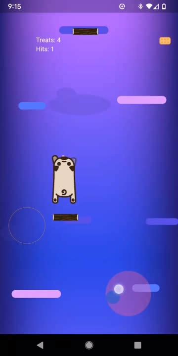 [video] philip l on linkedin flameengine mobilegamedevelopment flutter dart