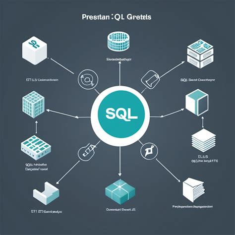 Help You With Sql Etl Like Odi Ssis And Database Models By Luigansi