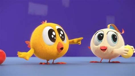 Wheres Chicky • Season 2 Plex