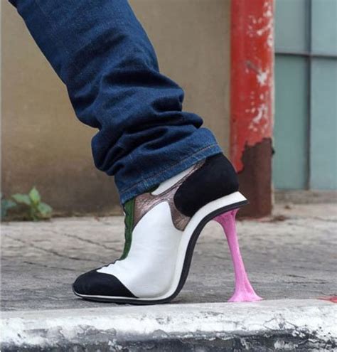 New Shoes Funny At Karin Wright Blog