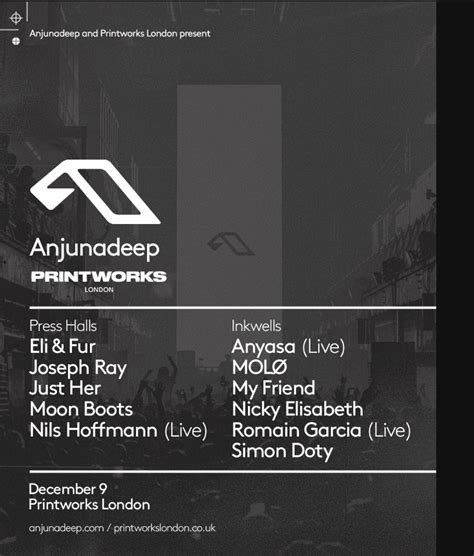 141 Best Anjunadeep Images On Pholder Aboveand Beyond Anjunadeep And