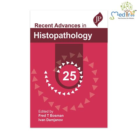 Buy Recent Advances In Histopathology 25