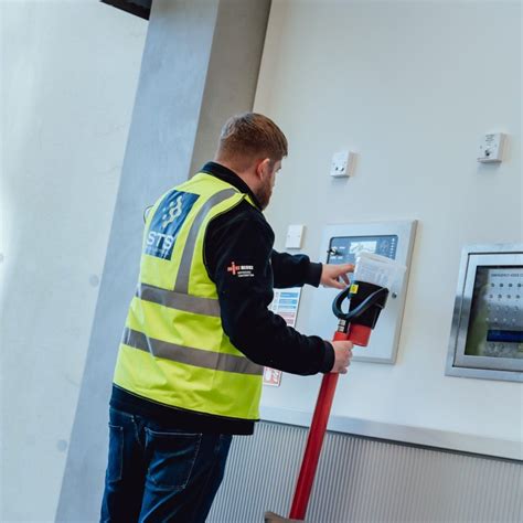 What Is A Grade A Ld2 Fire Alarm System Bs 5839 6 Explained Surrey