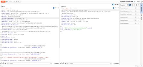 vài ghi chú về cve 2024 34351 server side request forgery in nextjs