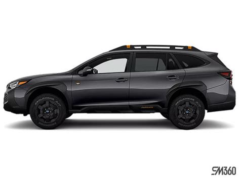The 2025 Subaru Outback Wilderness Subaru Of London