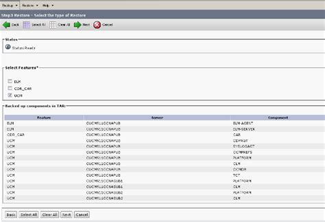 Rebuild Cucm Publisher From Subscriber Cisco