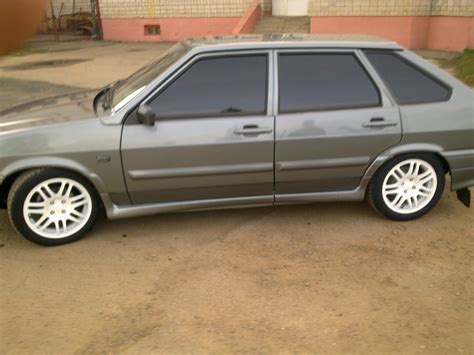 Ваз 2114 Руководство По Эксплуатации Ваз 2114 Lidameat