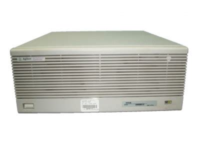 Agilent HP G A GC Autosampler Controller Lease Finance Or Buy