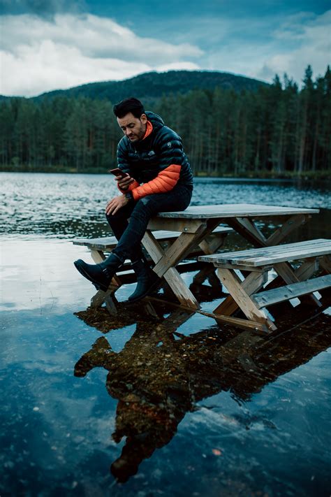 Winter Preset Pack Preset Gallery