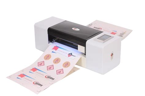 A3 Auto Feeding Label Cutter Cutting Plotter Contour Cut Plotter