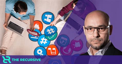 The Recursive On Linkedin Viral Marketing For Startups 3 Ways To Get Your Story In The Spotlight