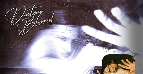 Blurred Photo Effect Scene Generators Ft Duotone And Blurred Envato Elements