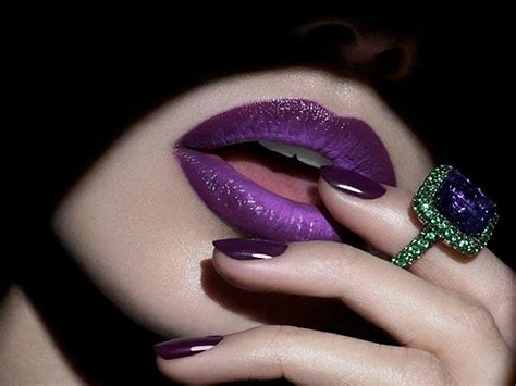 Lips Teeth Face Wallpaper Hd Girls 4k Wallpapers Images And