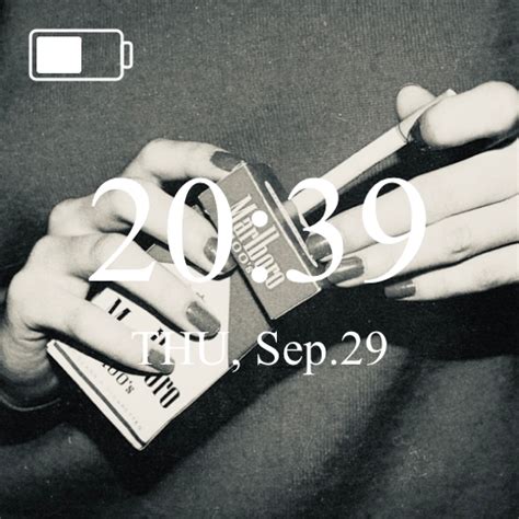 時計 Time Widget Mlnuogf4mj4zrbvttxif For Iphone And Android By Braun610 Widgetclub