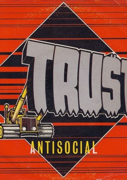 Antisocial Fan Casting