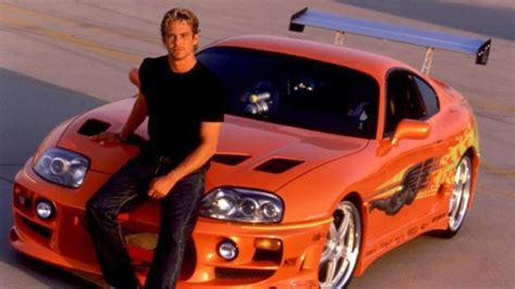 Rapido Y Furioso Supra