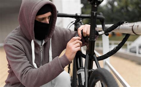 Are Bike Locks Theft Proof 5 Unbreakable Lock Options