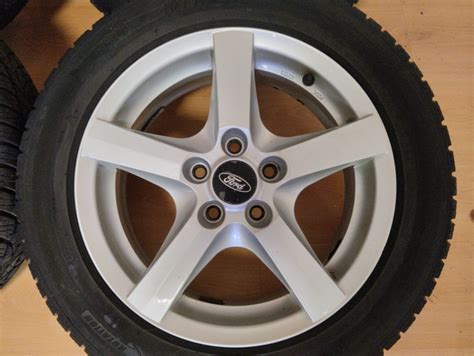 Оригінальні диски Форд 5/108r16: 2 500 грн. - Диски Львів на Olx