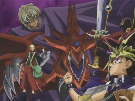 Yu Gi Oh Episode 065 Yu Gi Oh Fandom Powered By Wikia
