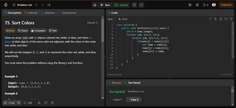 Algoprep Dsachallenge Leetcodechallenge Leetcode Leetcode2024