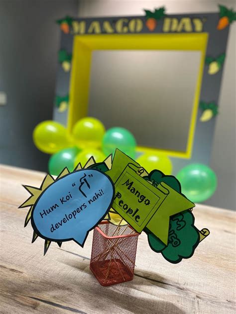 Sidrah Ashraf On Linkedin Mangotherapy Tasteofsummer Mangomania Fruitfulday Mangomadness