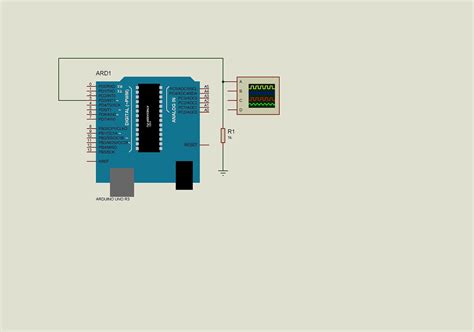 Why Analogread Is Not Showing Programming Arduino Forum