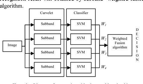 Figure 2 From Curvelet Feature Extraction For Face Recognition And Facial Expression Recognition