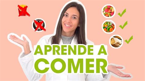 Descubre Cómo Llevar Una Dieta Saludable Diaria Tips Y Consejos