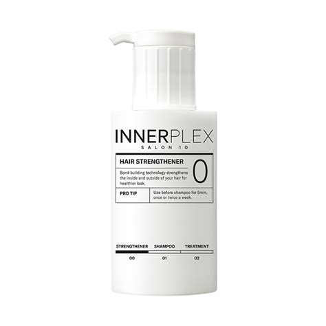 [미쟝센]이너플렉스 모발강화제 Amore Mall