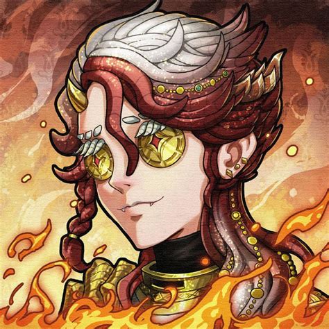 【비공식】 제5인격 모음 On Twitter 마녀 작곡가 아이콘