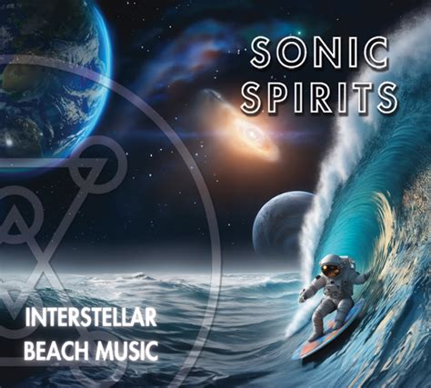 Sonic Spirits