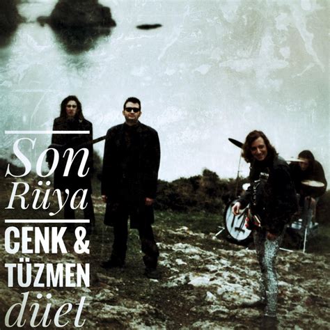 ‎son Ruya 2020 Feat Cenk And Tüzmen Single Album By Cenk Eroglu Apple Music