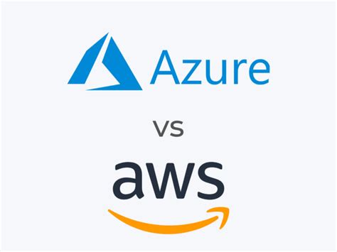 Aws Vs Azure For Industrial Iot Which Solution Is Best For